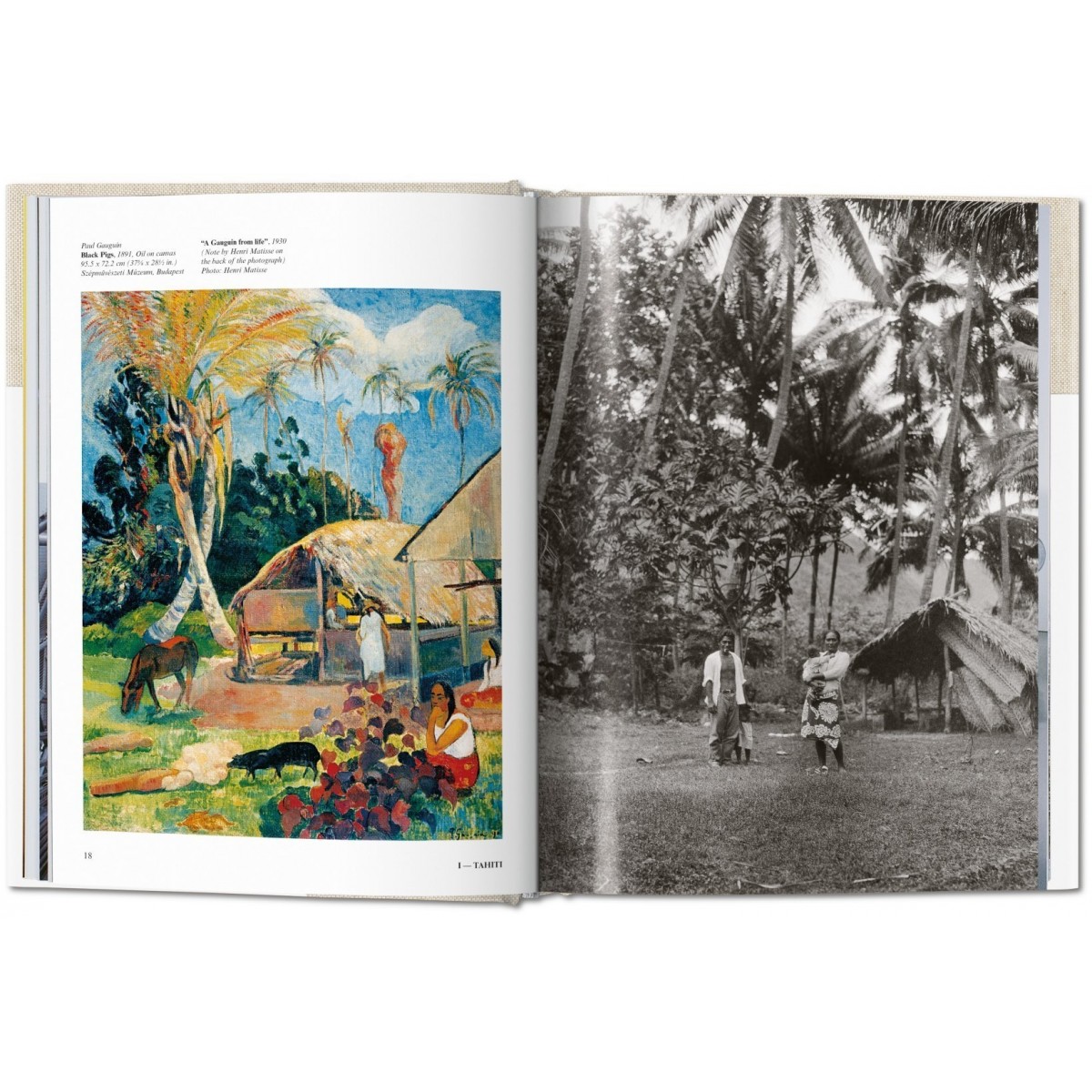 Henri Matisse. Cut-outs. Drawing with Scissors